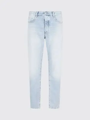 ICON DENIM LOS ANGELES Jeans - Blue
