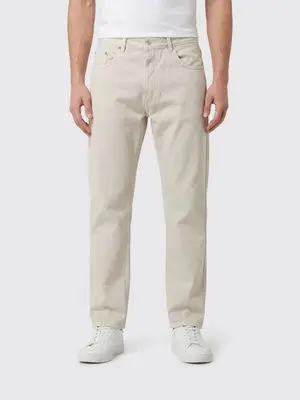 Icon Denim La Distressed Jeans For Men