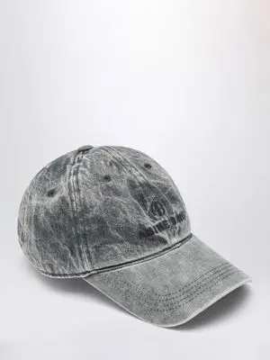 ANINE BING Baseball Cap - Grey