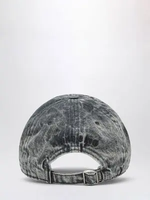 ANINE BING Baseball Cap - Grey