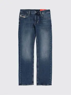 DIESEL® 1985 Larkee Regular Stretch Jeans