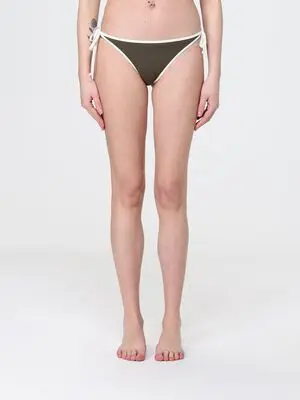 Brunello Cucinelli Bikini Bottoms - Green