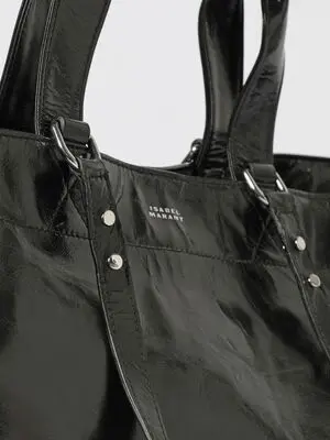 Isabel Marant Étoile Tote Bag - Black