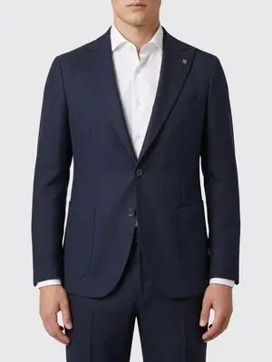 Tagliatore Single-breasted Blazer