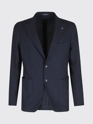 Tagliatore Single-breasted Blazer