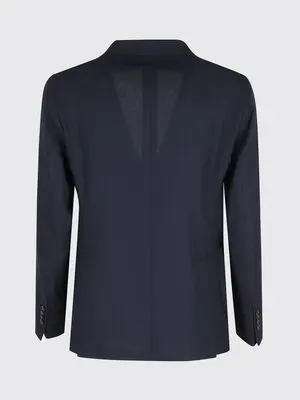 Tagliatore Single-breasted Blazer