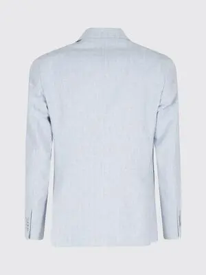 Tagliatore Jacket - Blue