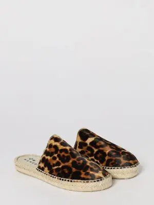 Manebí Espadrille Slip-on