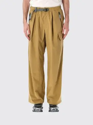And Wander Cargo Bottoms For Men