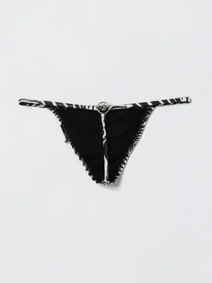 Blumarine Bikini Bottom - White