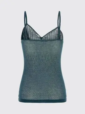 Victoria Beckham Ribbed Camisole