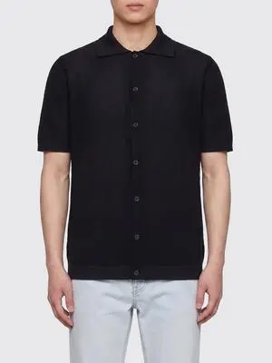 ROBERTO COLLINA Shirt - Black