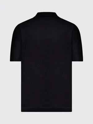 ROBERTO COLLINA Shirt - Black
