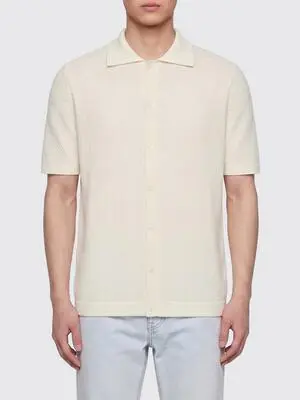 ROBERTO COLLINA Knit Shirt