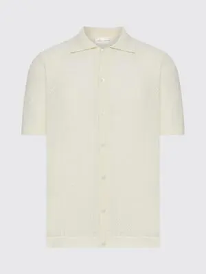 ROBERTO COLLINA Knit Shirt