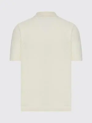 ROBERTO COLLINA Knit Shirt