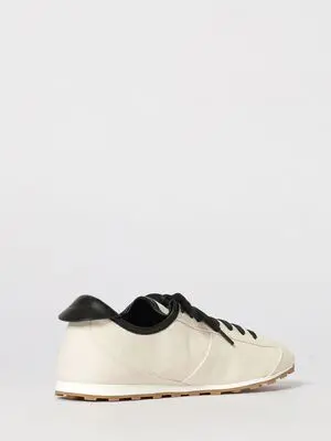 Jacquemus Lace-up Sneakers - Beige