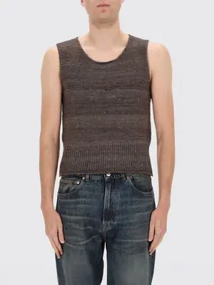 Our Legacy Silk Knit - Brown