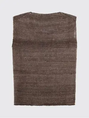 Our Legacy Silk Knit - Brown