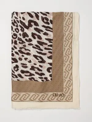Liu Jo Scarf - Fa01