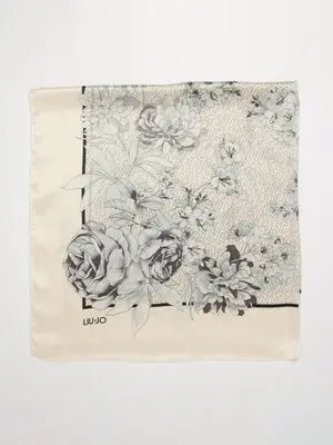Liu Jo Neck Scarf - Multicolor
