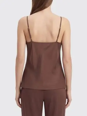 FORTE_FORTE Camisole Top - Cocoa