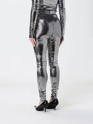 MAISON MARGIELA Sequined Leggings
