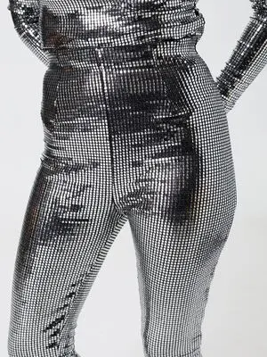 MAISON MARGIELA Sequined Leggings