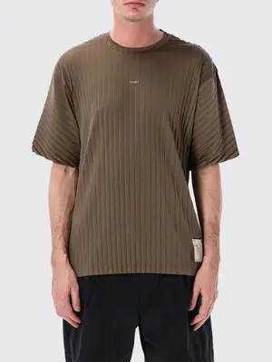 Satisfy T-shirt - Black