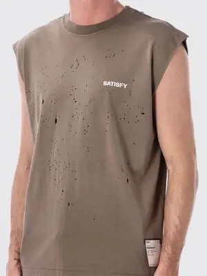 Satisfy T-shirt - Fa01