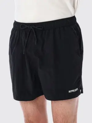 REPRESENT Swimsuit - Black