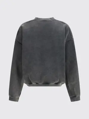 REPRESENT Crewneck Sweatshirt - Ivory