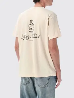 SPORTY & RICH T-shirt
