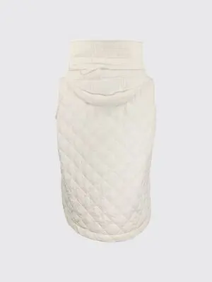 Peuterey Quilted Waistcoat - Beige