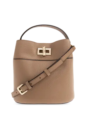Furla Amelia Mini Bucket Bag By