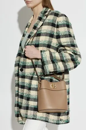 Furla Amelia Mini Bucket Bag By