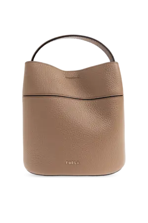 Furla Amelia Mini Bucket Bag By