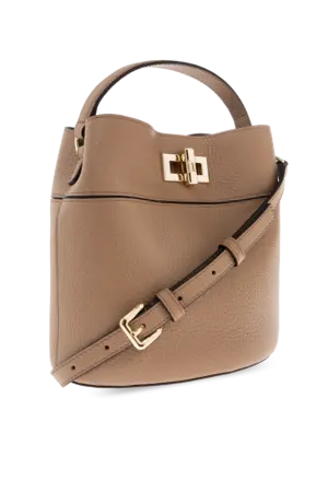 Furla Amelia Mini Bucket Bag By