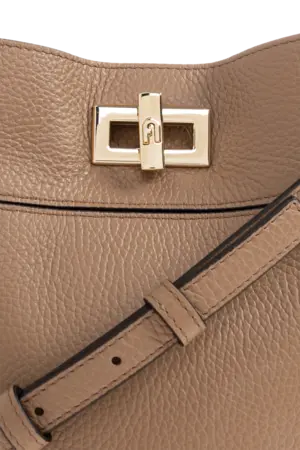 Furla Amelia Mini Bucket Bag By