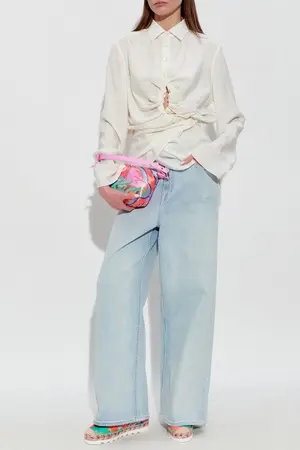 Kurt Geiger Kurt Cleated Espadrilles
