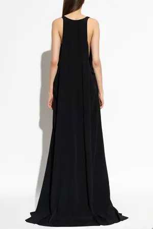 Rick Owens Sleeveless Maxi Dress