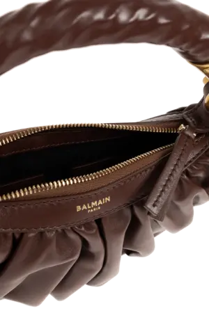 Balmain Bène Mini' Bag
