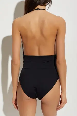 MAIÔ PARIS Deesse One-piece Swimsuit