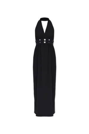 MAIÔ PARIS Deesse Maxi Dress