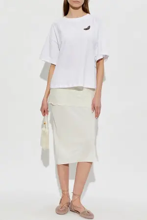 Posse Cove Skirt