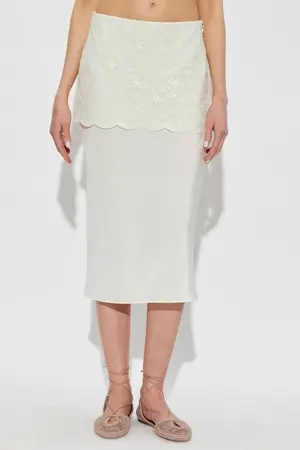Posse Cove Skirt
