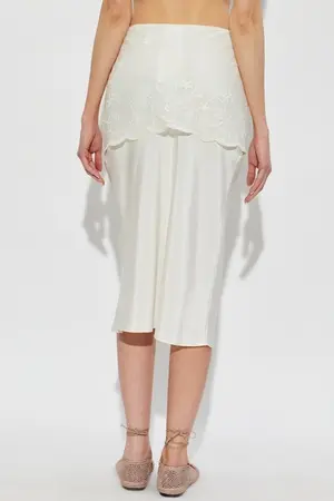 Posse Cove Skirt