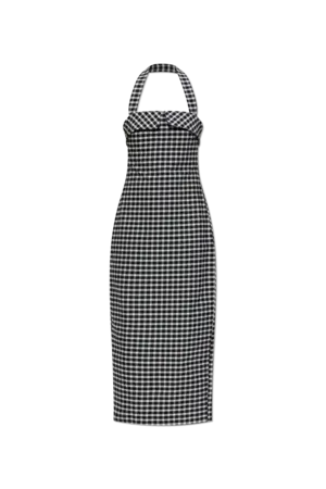 Posse Chuara Dress - Black