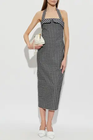 Posse Chuara Dress - Black