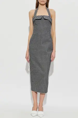 Posse Chuara Dress - Black
